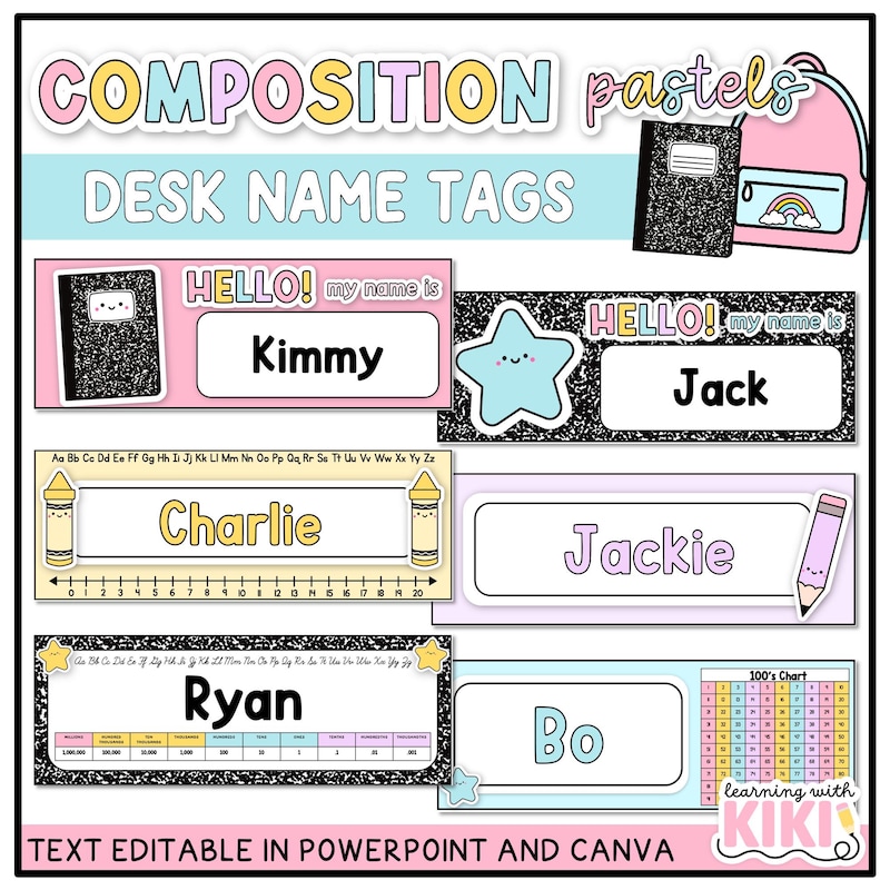 Book Name Plate - Etsy