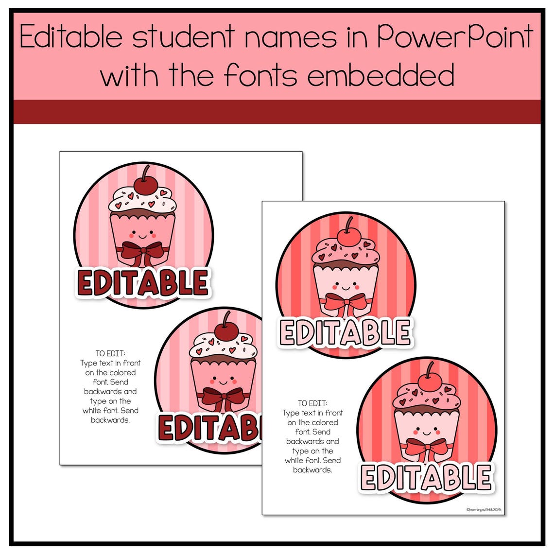 Valentine's Day Bulletin Board Kit | Classroom Decor | February ...