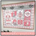 Pink Christmas Classroom Decor Bundle, Bulletin Board, Posters ...