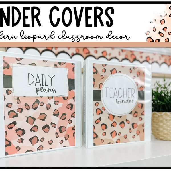 Cheetah Cover - Etsy