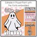 Halloween Classroom Posters, Classroom Decor - Etsy