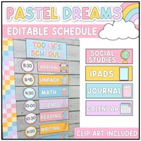 Schedule - Etsy