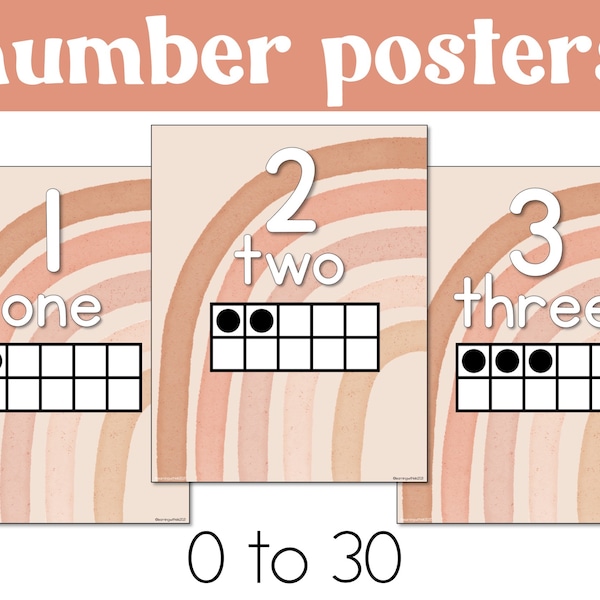 LearningwithKiki - Etsy