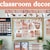Boho Neutrals Classroom Decor | Classroom Jobs for Students ...
