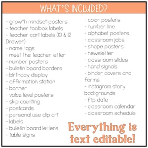 Disco Floral Classroom Decor Bundle, Editable, Classroom Theme, Retro ...