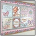 Spring Classroom Posters, April Bulletin Board, Butterfly Classroom ...