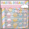 Pastel Meet the Teacher Template Pastel Dreams Classroom Decor - Etsy