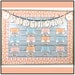 Boho Retro Birthday Display | Daisy Classroom Decor - Etsy