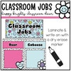 Disco Floral Classroom Decor Bundle, Editable, Classroom Theme, Retro ...