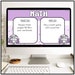New Year Daily Google Slides and Powerpoint Templates With Timers, 2024 ...