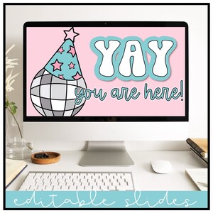 New Years Classroom Decor Bundle, Bulletin Board, Posters, Classroom ...