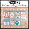 New Years Classroom Decor Bundle, Bulletin Board, Posters, Classroom ...