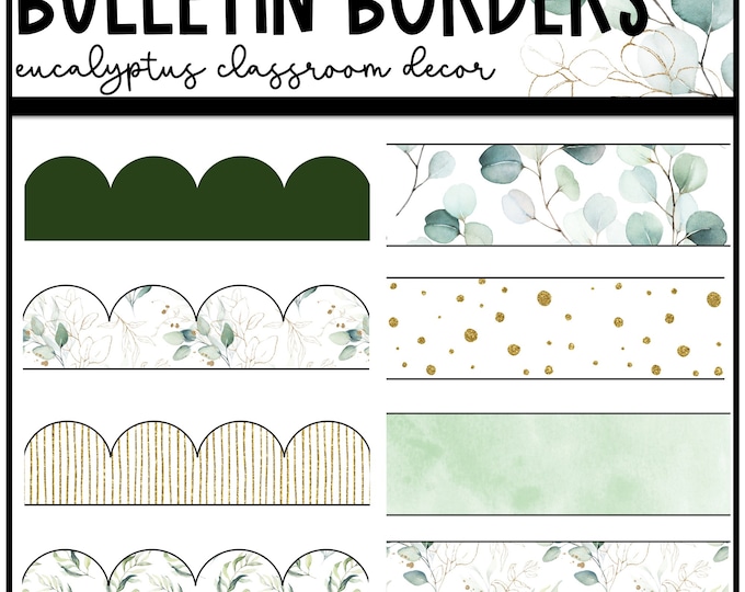 Plant Theme, Coffee Shop, Botanical Board, Pre-made, Succulent Board ...