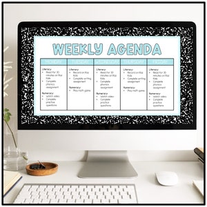 Back to School Powerpoint and Google Slides™ Templates for Teachers ...