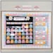 Classroom Calendar Display Pocket Chart Pastel Dreams Editable ...