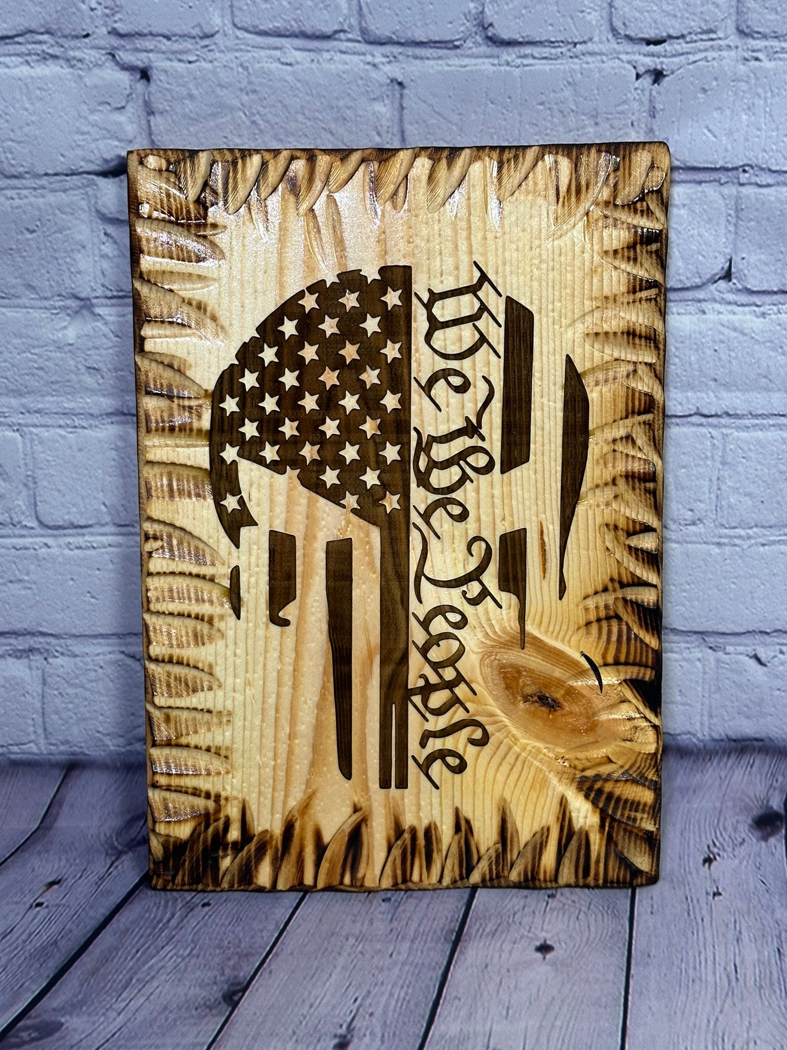 Rustic Wood Signs - Etsy