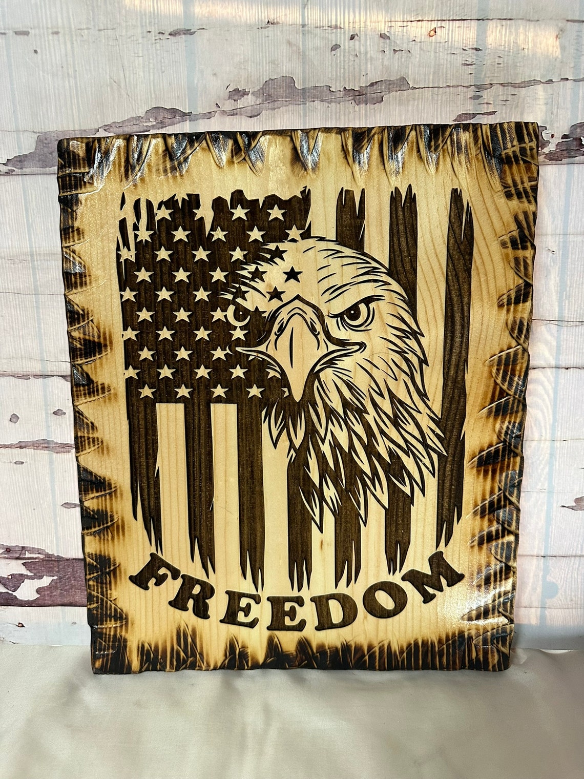 Rustic Wood Signs - Etsy