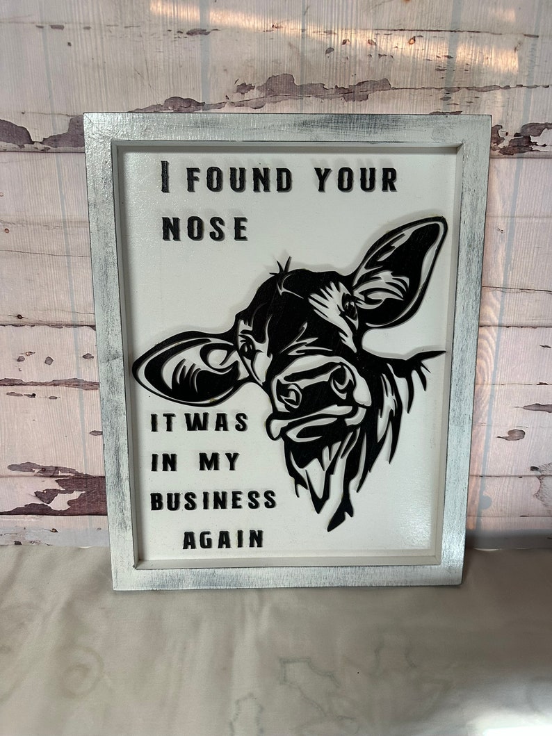 Rustic Wood Signs - Etsy