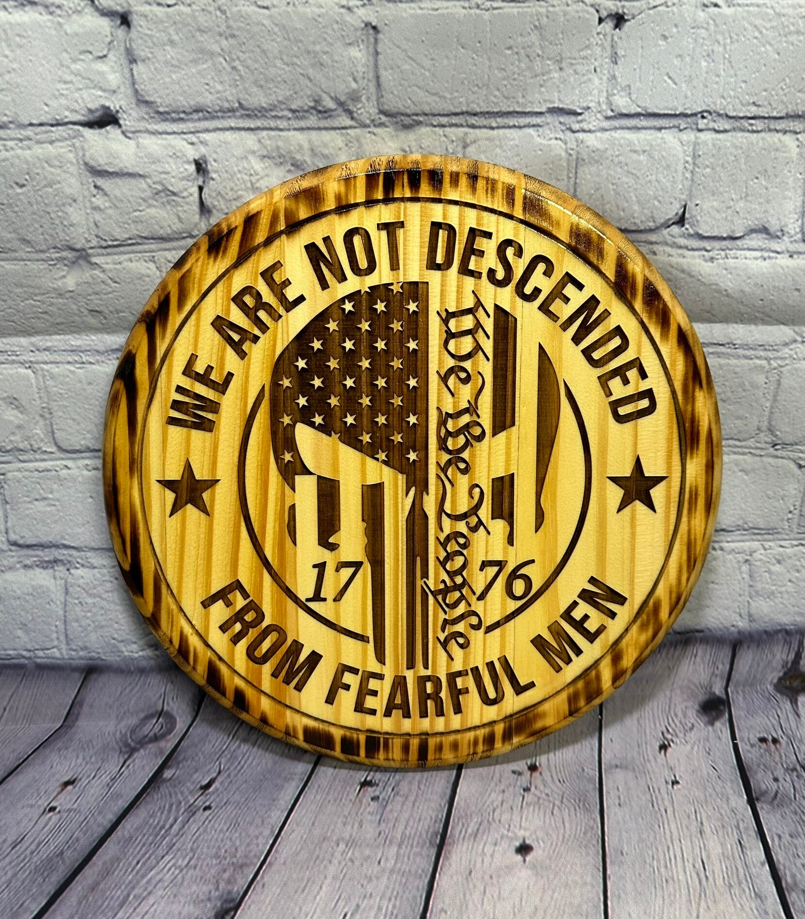 Rustic Wood Signs - Etsy