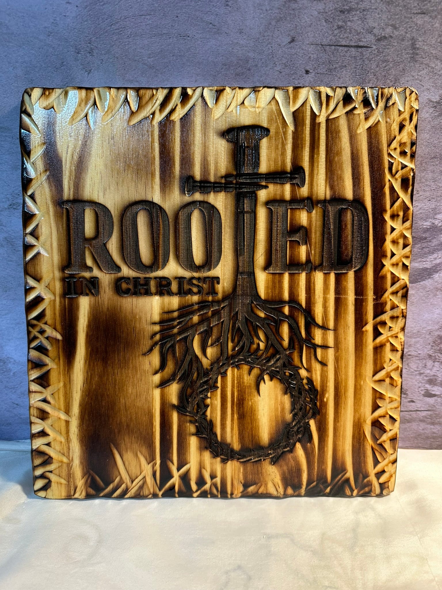 Rustic Wood Signs - Etsy