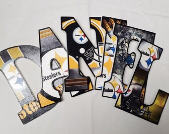 Steelers Sign | Etsy