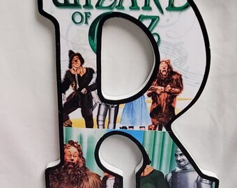 The Wizard of Oz | Etsy