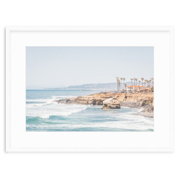Sunset Cliffs - Etsy