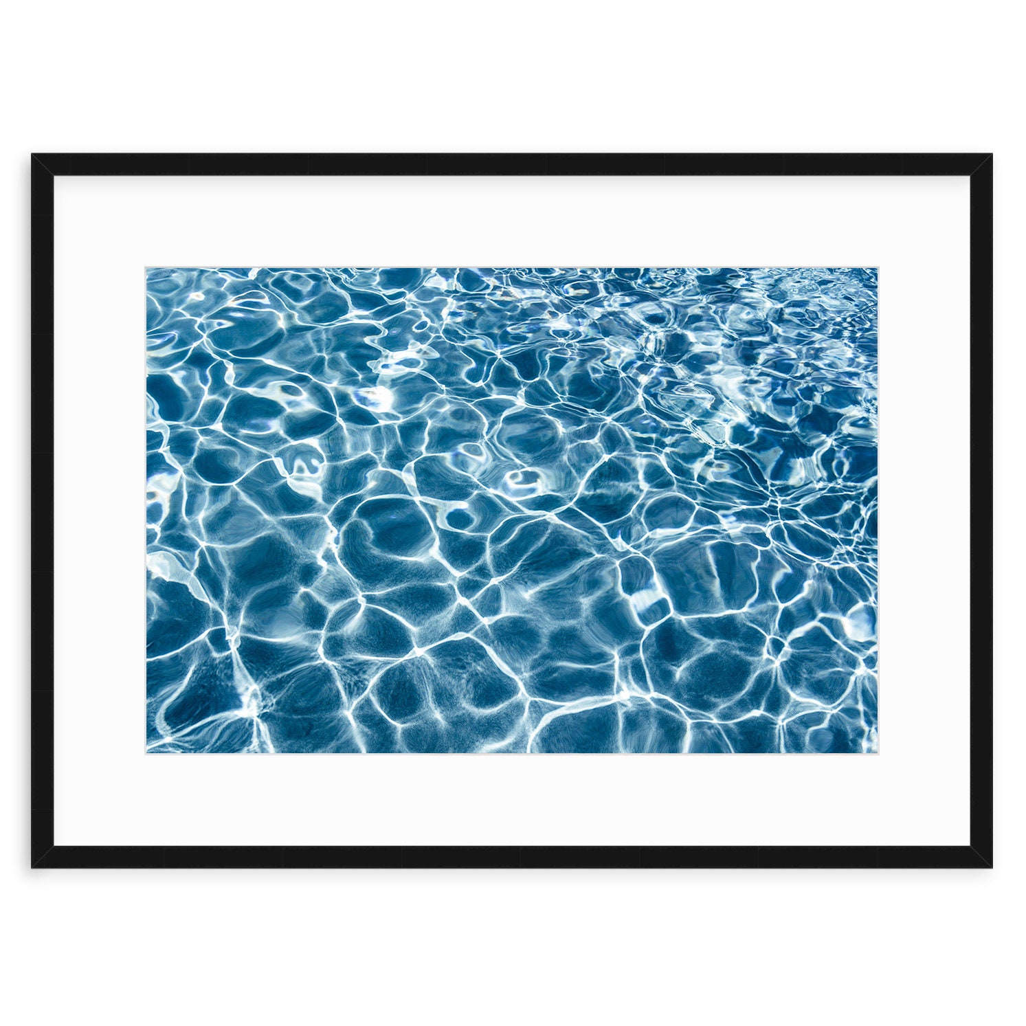 Hawaii Water Artwork | Kauai, Hawaii | Fine Art Photography Prints With ...