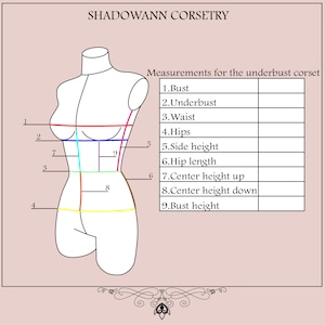 Wedding White Mesh Underbust Custom Corset With Suspenders. Bridal ...