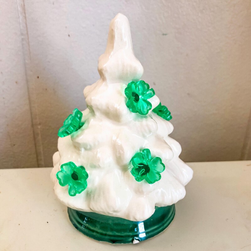 Shamrock Pottery - Etsy