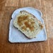 Lil Cutie Speckled Ceramic Toast Plate // Children’s Plate // Snack ...
