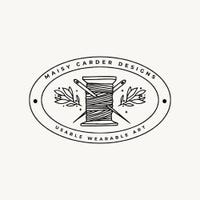 Tomato Vine Embroidery Tee - Etsy