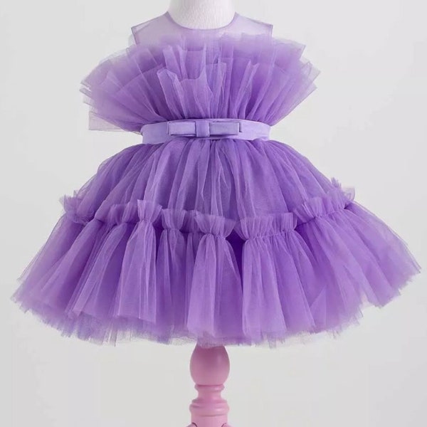 Tutu Prom Dress - Etsy