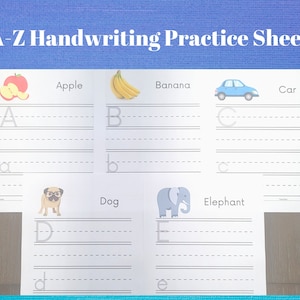 Architectural Lettering Practice Sheets