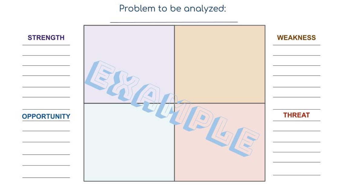 Problem Solving & Critical Thinking 101 Worksheet for Pre-teens and ...