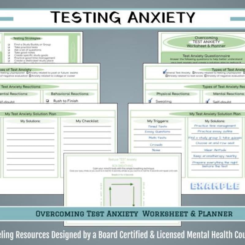 TheMarlerMethod - Etsy