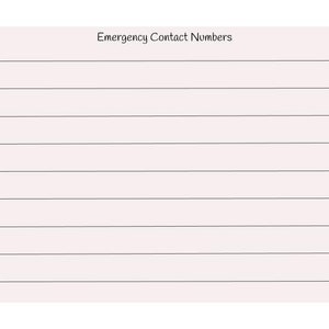 Postpartum Wellness Planner With PPD Self-assessment Tool & - Etsy