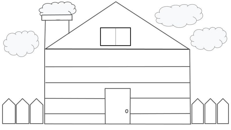 The Anger House CBT / Art Therapy Bundle for Children & Teens With ...