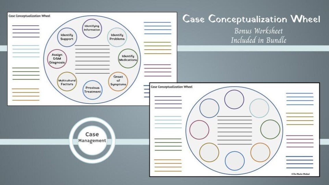 CBT Worksheet / Activity Bundle for Children & Teen Counseling - Etsy