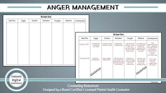 My Anger Diary CBT Take home Worksheet Activity To Etsy Australia my-anger-diary-cbt-take-home-worksheet-activity-to-etsy-australia
