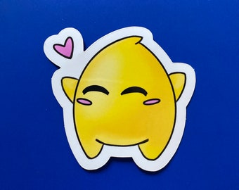 Luma Star - Etsy