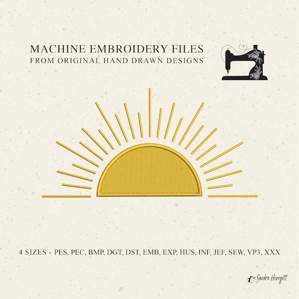 Celestial Machine Embroidery Designs - Etsy