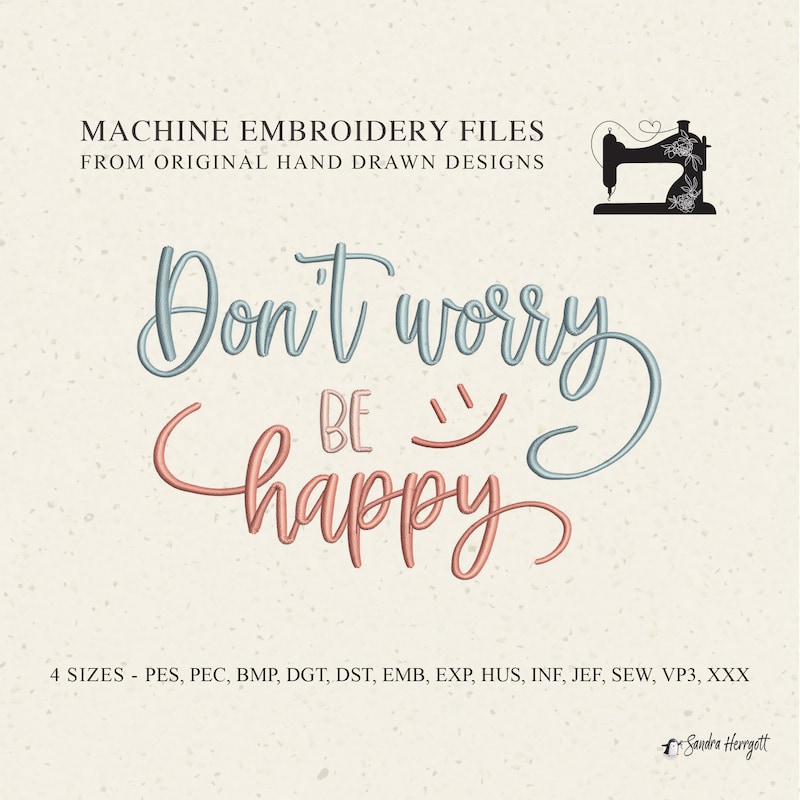 Embroidery Sayings - Etsy