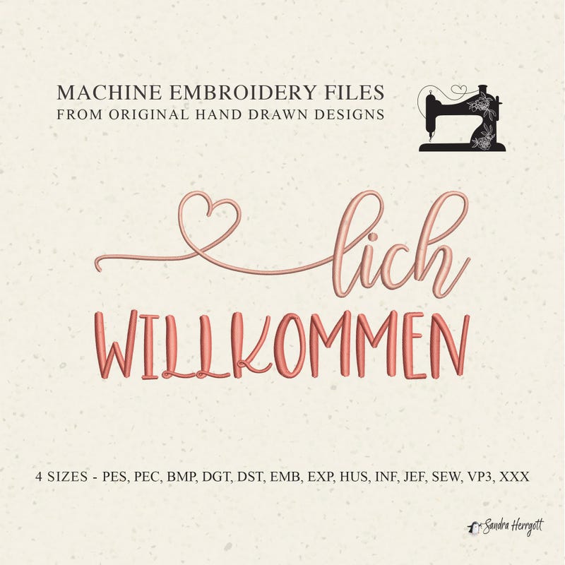 Willkommen - Etsy