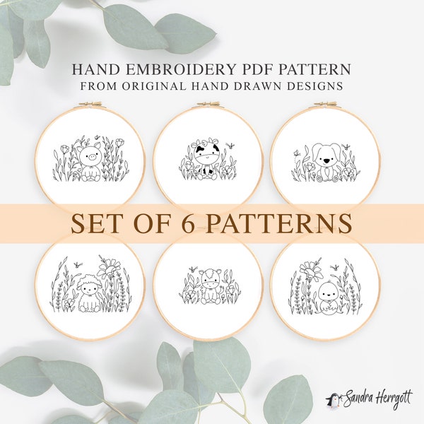 Sweet Meadows Farm - Etsy