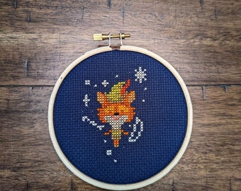 Robin Hood Stitch - Etsy