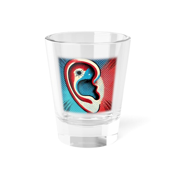 Trump Shot Glasses Etsy