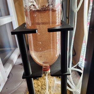 Brine Shrimp Egg Hatchery Holder Kit - Etsy