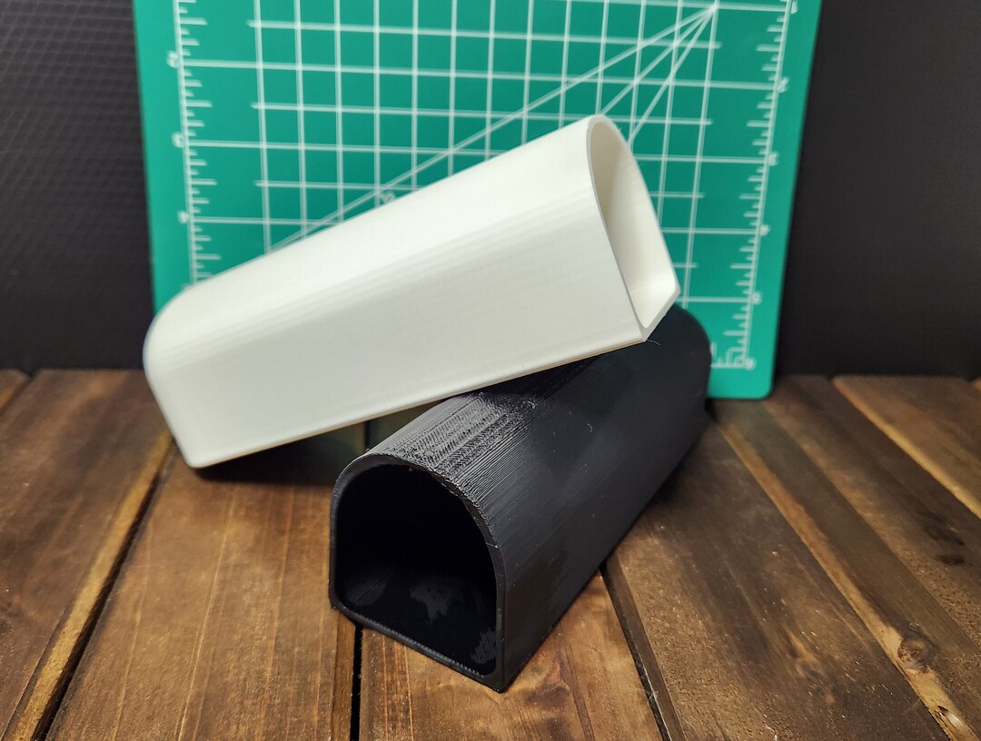 Aquarium Pleco and Fish Hide 3D Print - Etsy