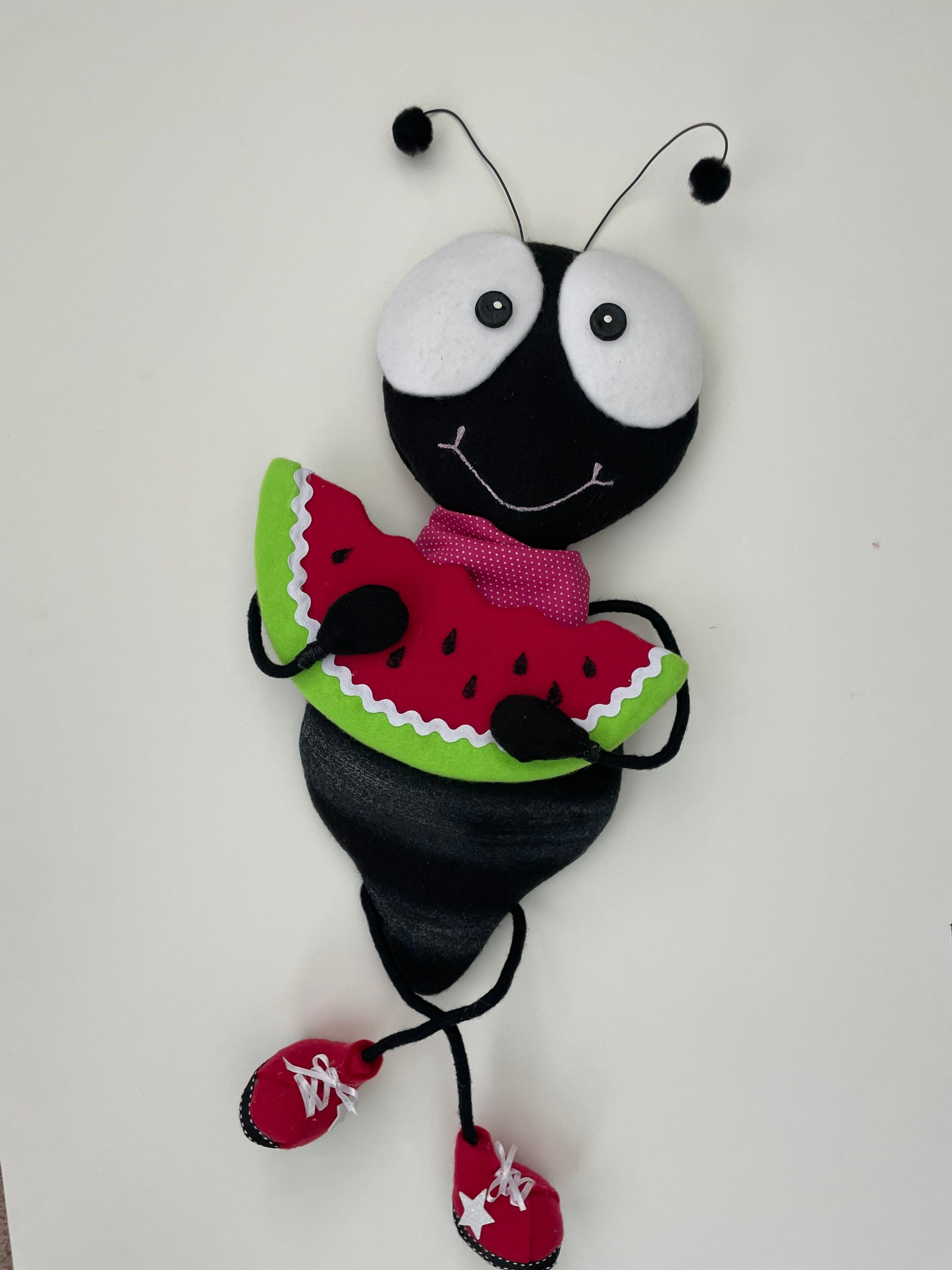 Ant Wreath Attachment, Ant Attachment , Ant Wreaths Attachment, Kicks ...